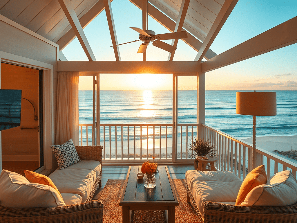 Top Vacation Rental Tips: Your Ultimate Guide to Booking the Perfect ...