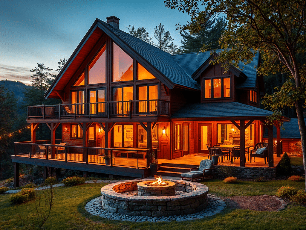 House Rent for Vacation: Top Tips and Destinations - Premium Stay Rentals